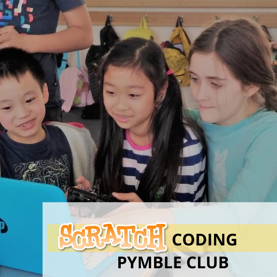 Coding Classes For Kids – Thinklum