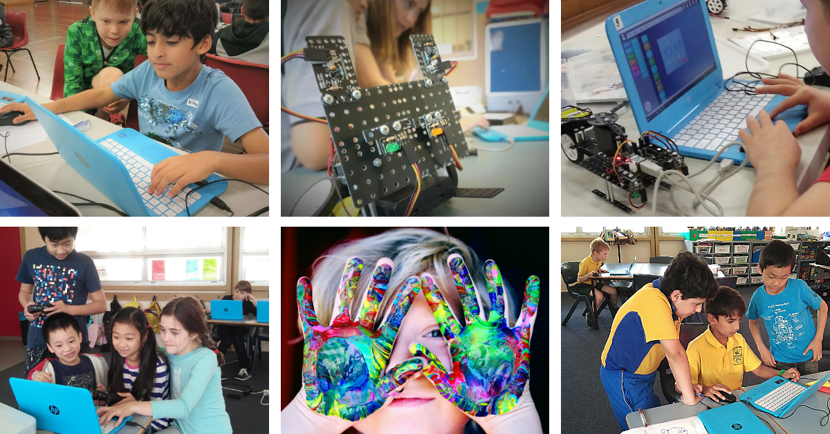 Robotics Classes for Kids, Coding Classes for Kids, Roblox Coding – Thinklum