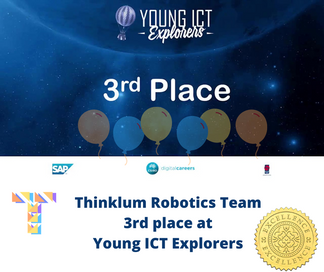 Robotics Classes for Kids in Concord – Thinklum Robotics Club